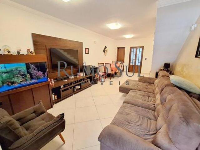 Casa à venda no Vila São Paulo
