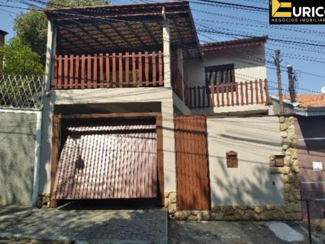 Casa à venda no VILA SÃO PAULO em Jundiaí/SP
