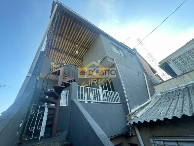 Casa a venda no Vila São Rafael Guarulhos 4 Dorms