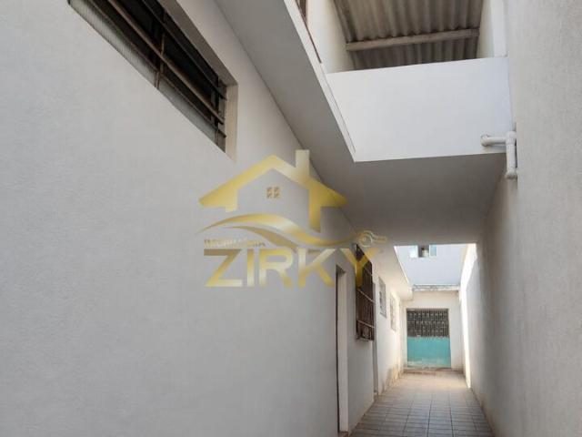 Casa a venda no Vila São Rafael Guarulhos 2 Dorms