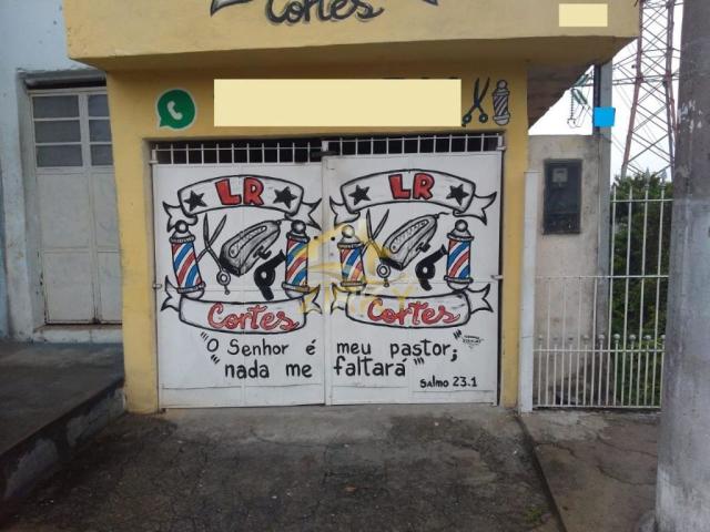 Casa a venda no Vila São Rafael Guarulhos 3 Dorms