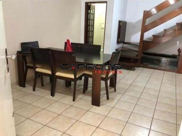 Casa à venda no Vila Santa Virginia
