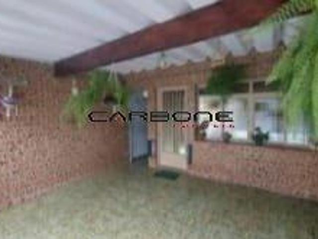 Casa à venda no Vila Santa Clara
