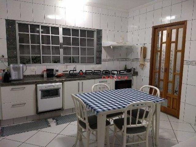 Casa à venda no Vila Santa Clara
