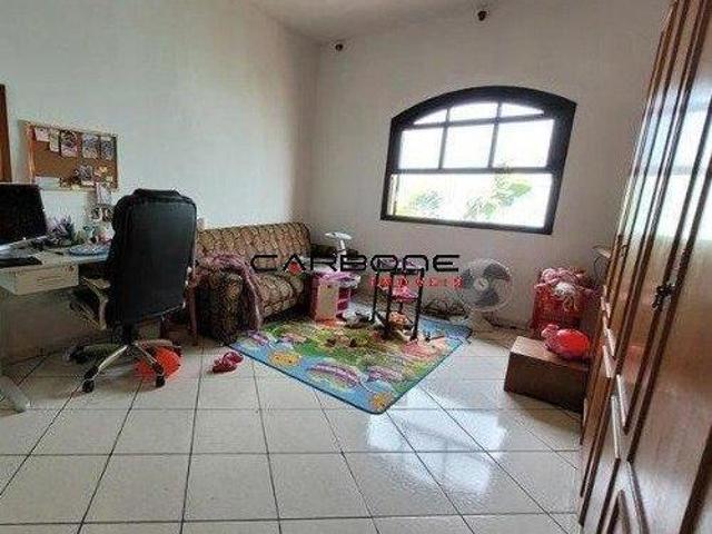 Casa à venda no Vila Santa Clara