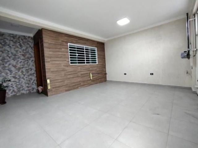 Casa à venda no Vila Santa Clara