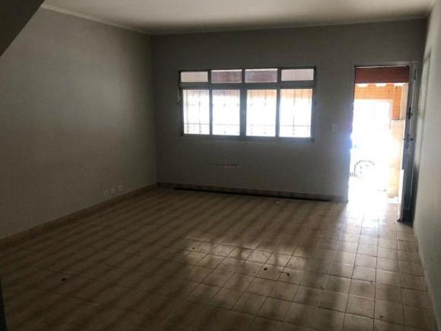 Casa à venda no Vila Santa Clara