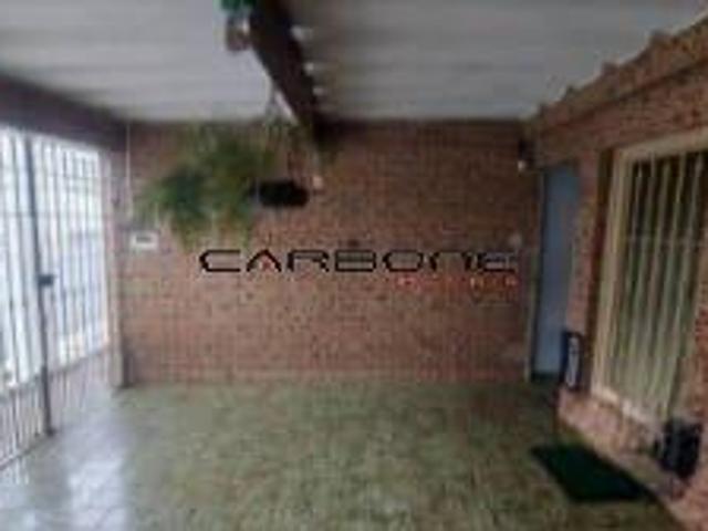 Casa à venda no Vila Santa Clara