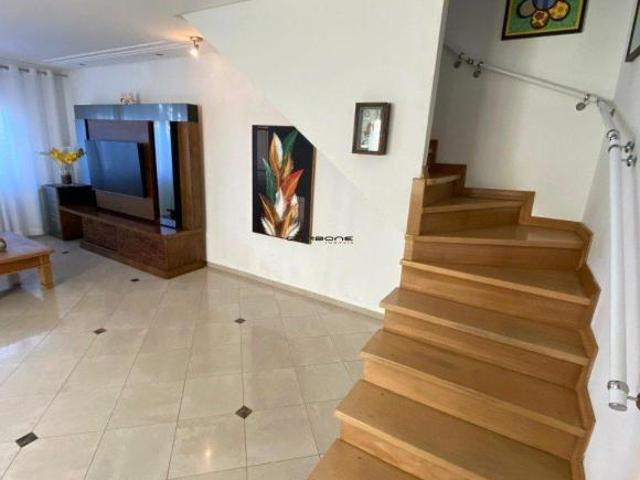 Casa à venda no Vila Santa Clara
