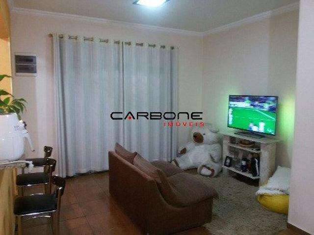 Casa à venda no Vila Santa Clara