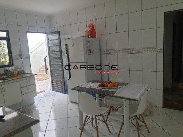 Casa à venda no Vila Santa Clara