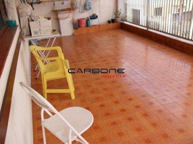 Casa à venda no Vila Santa Clara