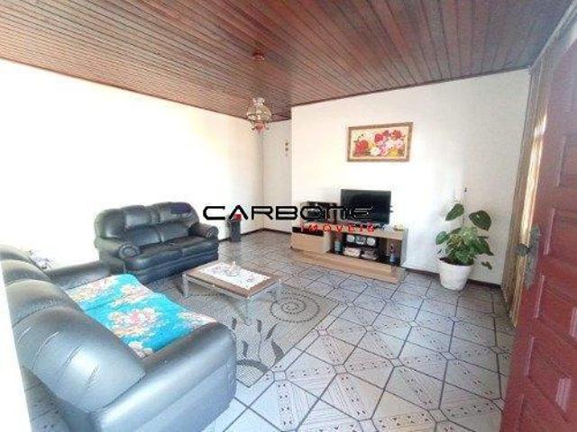 Casa à venda no Vila Santa Clara