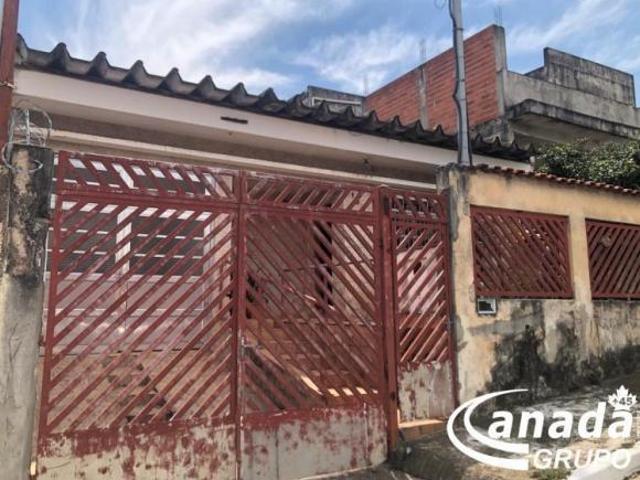 Casa à venda no Vila Santa Edwiges com 2 quartos