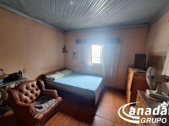 Casa à venda no Vila Santa Edwiges com 3 quartos