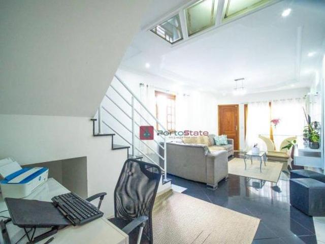 Casa à venda no Vila Santa Edwiges
