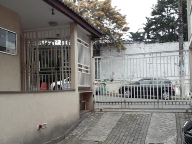 Casa a venda no Vila Santa Luzia Diadema 2 Dorms