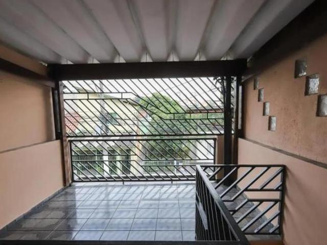 Casa à venda no Vila Santa Maria