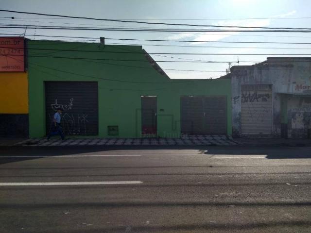 Casa a venda no Vila Santa Rita Sorocaba 7 Dorms