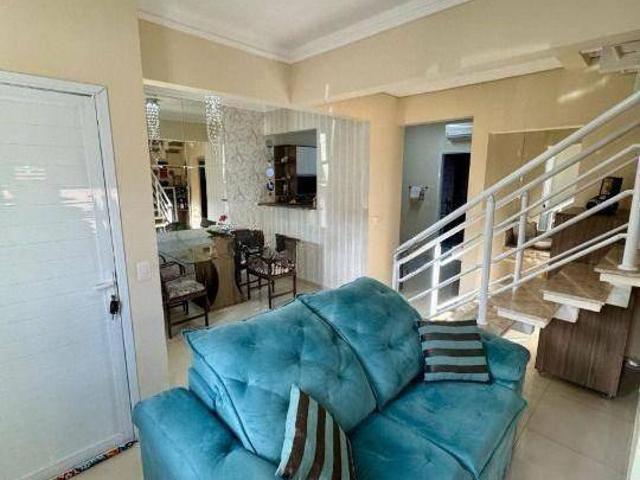 Casa à venda no Vila Santa Rosa em Valinhos/SP