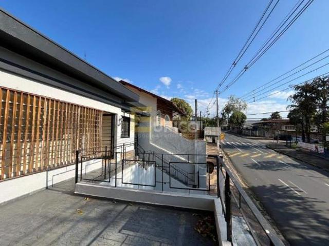 Casa à venda no Vila Santana em Valinhos/SP