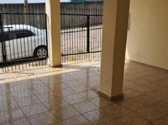 Casa à venda no Vila Santana II em Jundiaí/SP