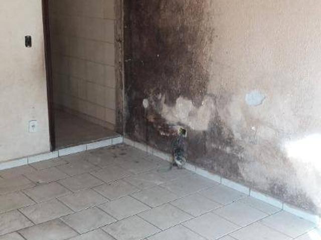 Casa a venda no Vila Santana Sorocaba 2 Dorms