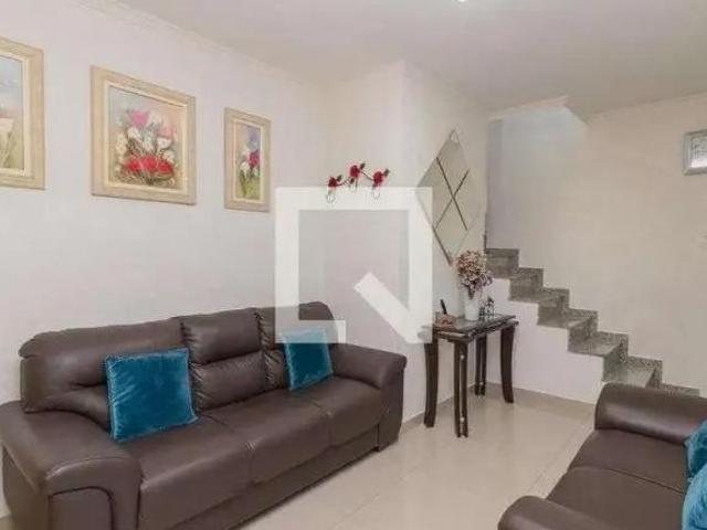 Casa à venda no Vila Santana