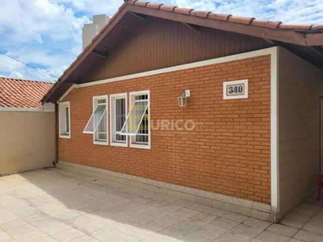 Casa à venda no VILA SANTO ANTÔNIO em Valinhos/SP