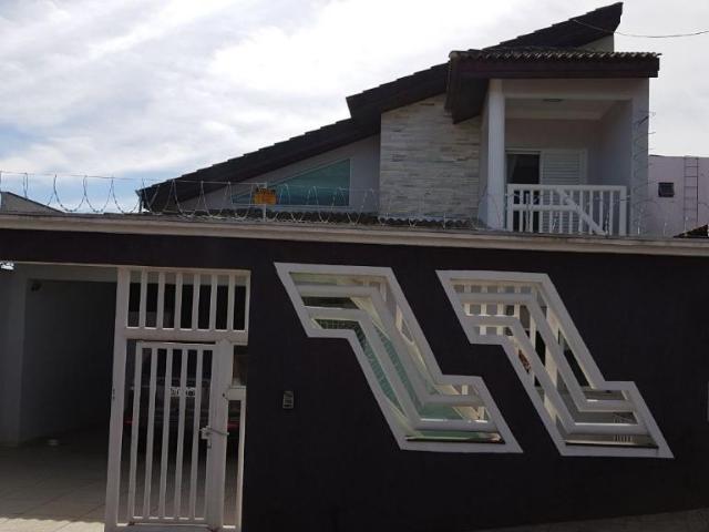 Casa a venda no Vila Santo Antônio Votorantim 3 Dorms