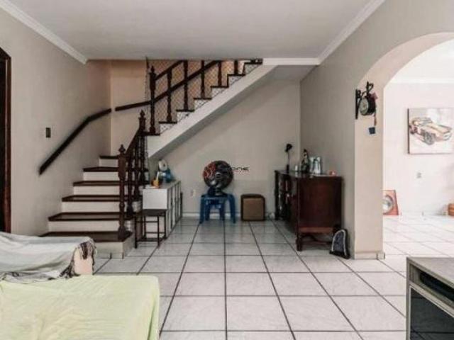 Casa à venda no Vila Santo Estevão