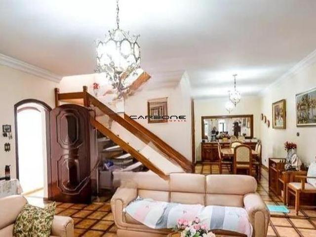 Casa à venda no Vila Santo Estevão