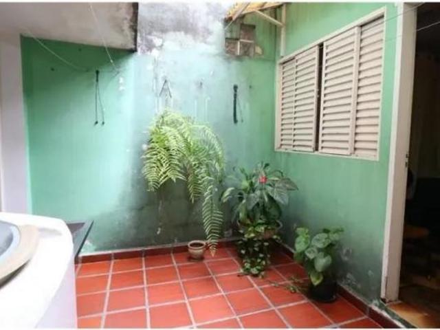 Casa à venda no Vila Siqueira Zona Norte