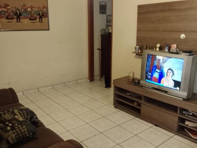 Casa a venda no VILA STA LUZIA DIADEMA 3 Dorms