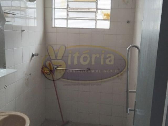 Casa a venda no Vila Suíça Santo André 3 Dorms