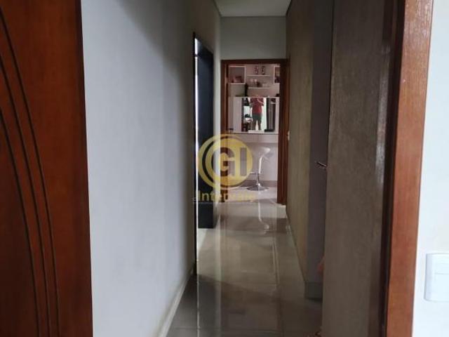 Casa à Venda no Villa Branca, Jacareí | 3 Dormitórios com Suíte