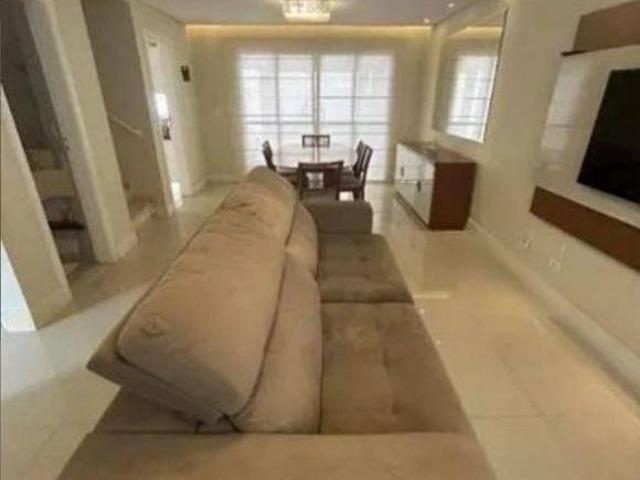 Casa à venda no Villa Branca Jacareí/SP com 190 m²