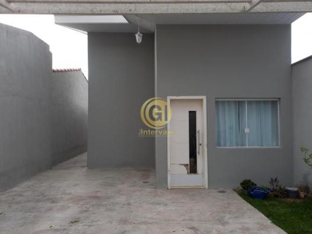 Casa à Venda no Villa Branca ? Jacareí/SP Excelente oportunidade em um dos bairros mais valorizados