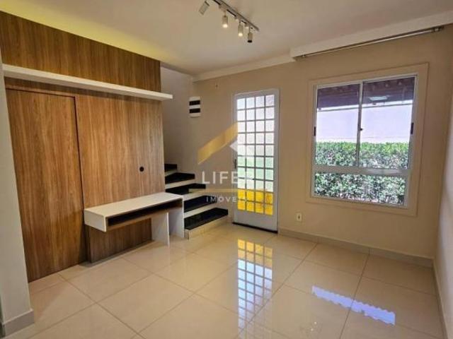 CASA À VENDA NO VILLA FLORA EM HORTOLÂNDIA