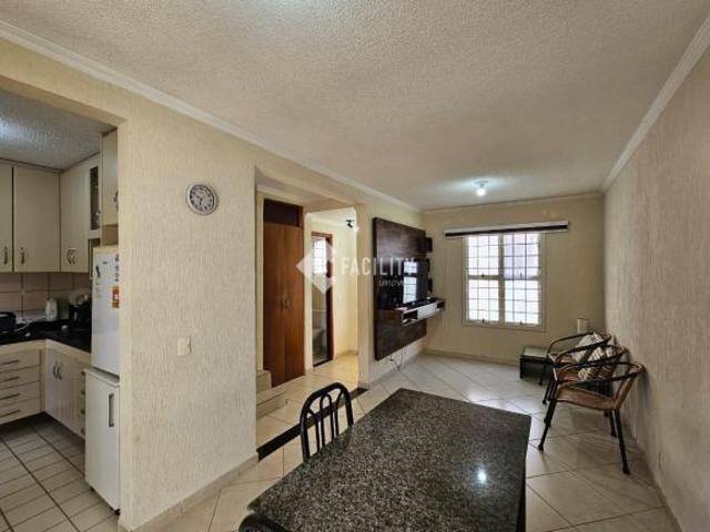 Casa a venda no Villa Flora em Sumare
