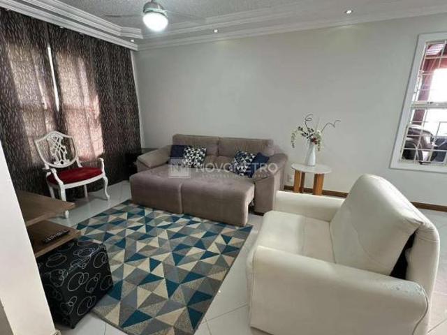 Casa à venda no Villa Flora – Sumaré/SP | Modelo Flávia | 3 dormitórios | Suíte | Área gourmet