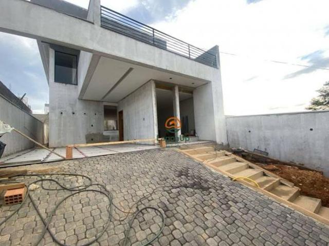 Casa à venda no Villa Paradiso Lagoa Santa, Minas Gerais