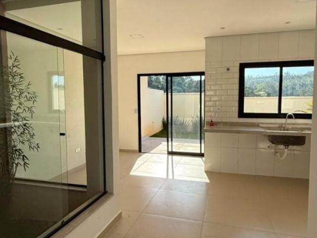 Casa à Venda no Villa Toscana – Cajamar Centro