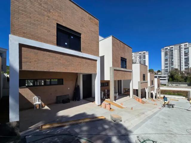 Casa à venda no Villa Verdi Paineiras em Campinas Um projeto moderno e exclusivo com 10 casas
