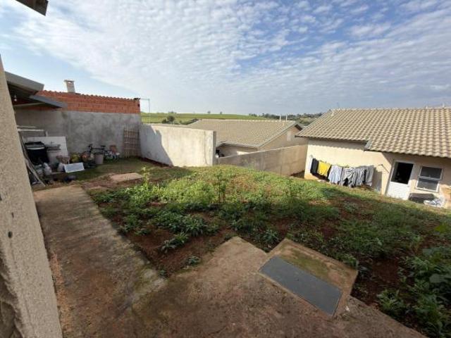 Casa à venda no Village Golden em Boituva