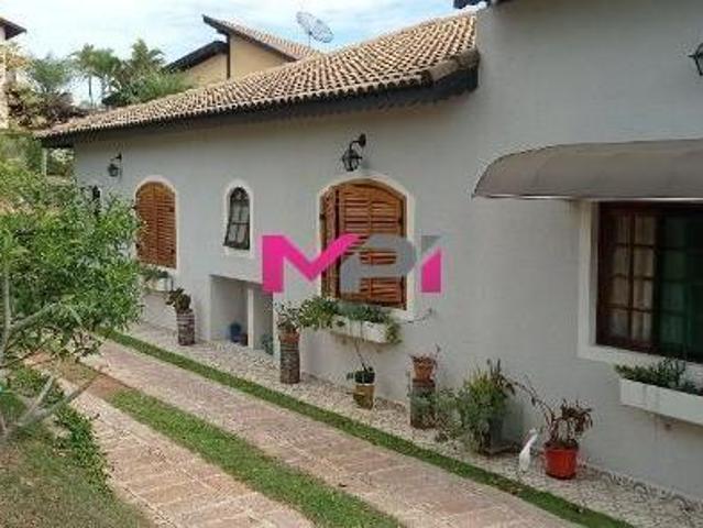 CASA A VENDA NO VILLAGE SANTA ELIZA ITUPEVA SP