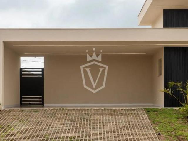 Casa à venda no Villagio Azzure Itupeva/SP