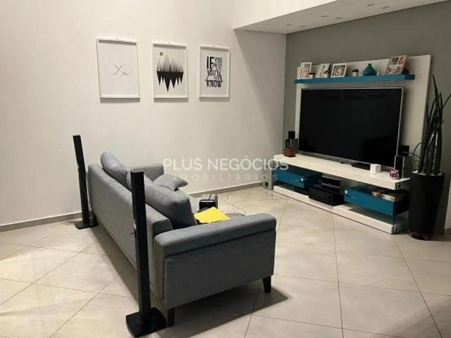 Casa à venda no Villagio Milano em Sorocaba 3 dorms, suíte, jacuzzi, planejados, 176m², lazer compl