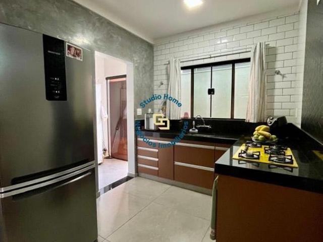 Casa á venda no Villagio Samantha Aberto Araras SP