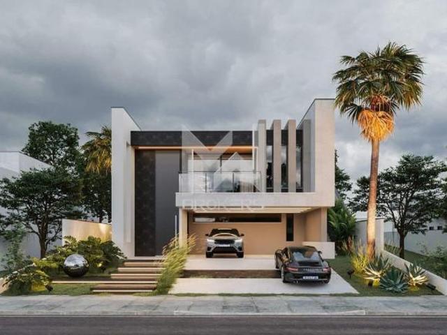 Casa à venda no Villagio Paradiso em Itatiba SP